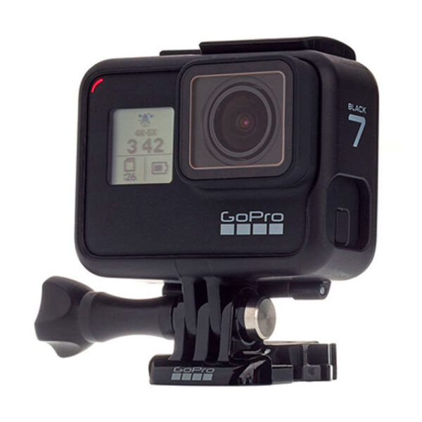 Alquiler GoPro Hero 7 Black | Casa Cine - Casa Cine | Alquiler de ...